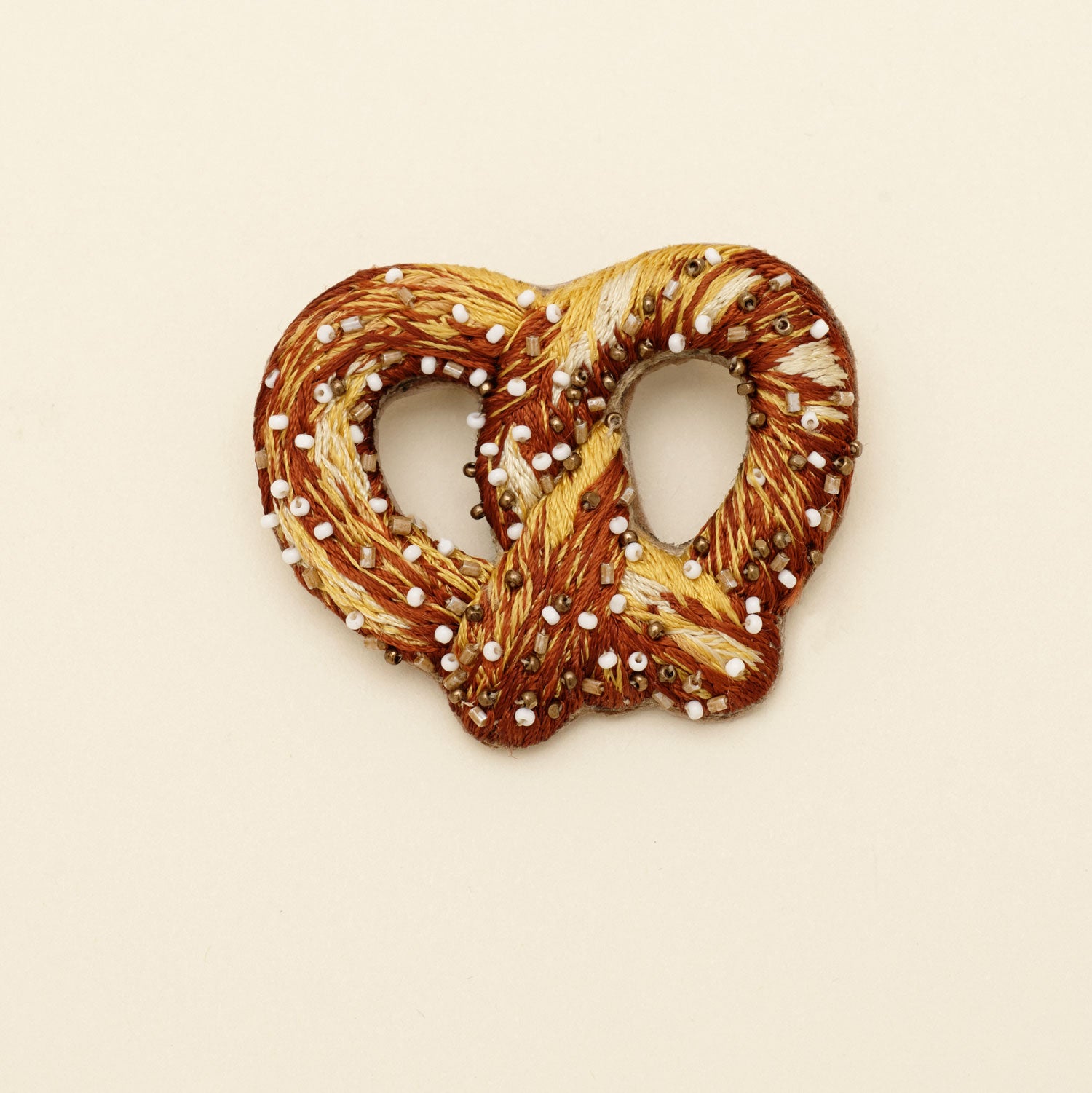 Hair Accessories, Charms, and Bags - Mignonne Gavigan