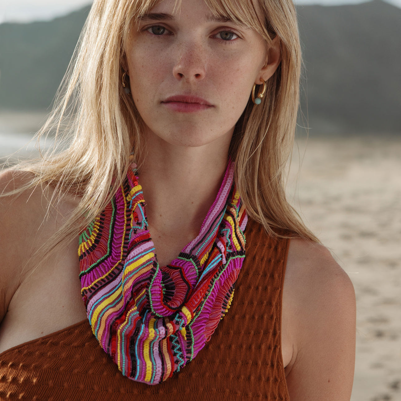 New Arrivals - Earrings, Bracelets & Necklaces | Mignonne Gavigan | Page 3